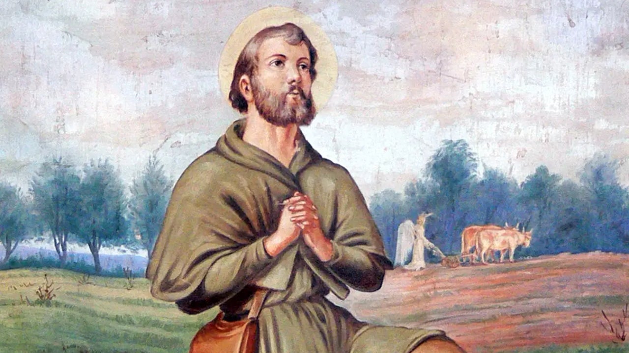 San Isidro, el santo de los 438 milagros: ¿Quién fue y por qué es ...
