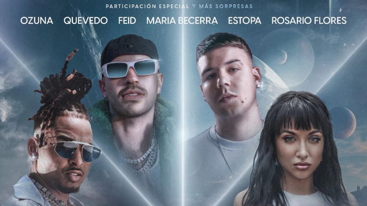 La Velada del Año 3: estos son todos los artistas confirmados (y sí ...