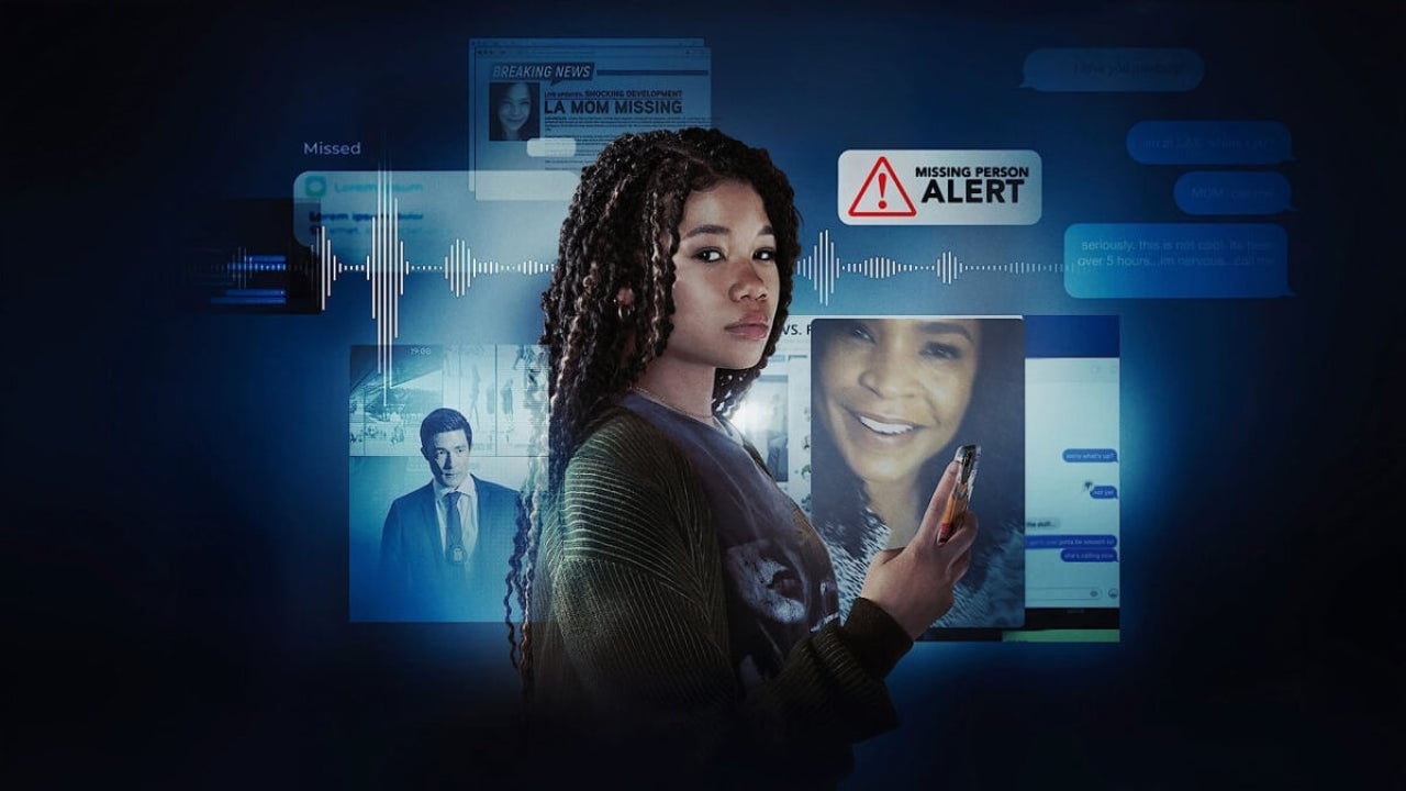 Este thriller de Netflix pasó desapercibido, pero ahora lidera las ...