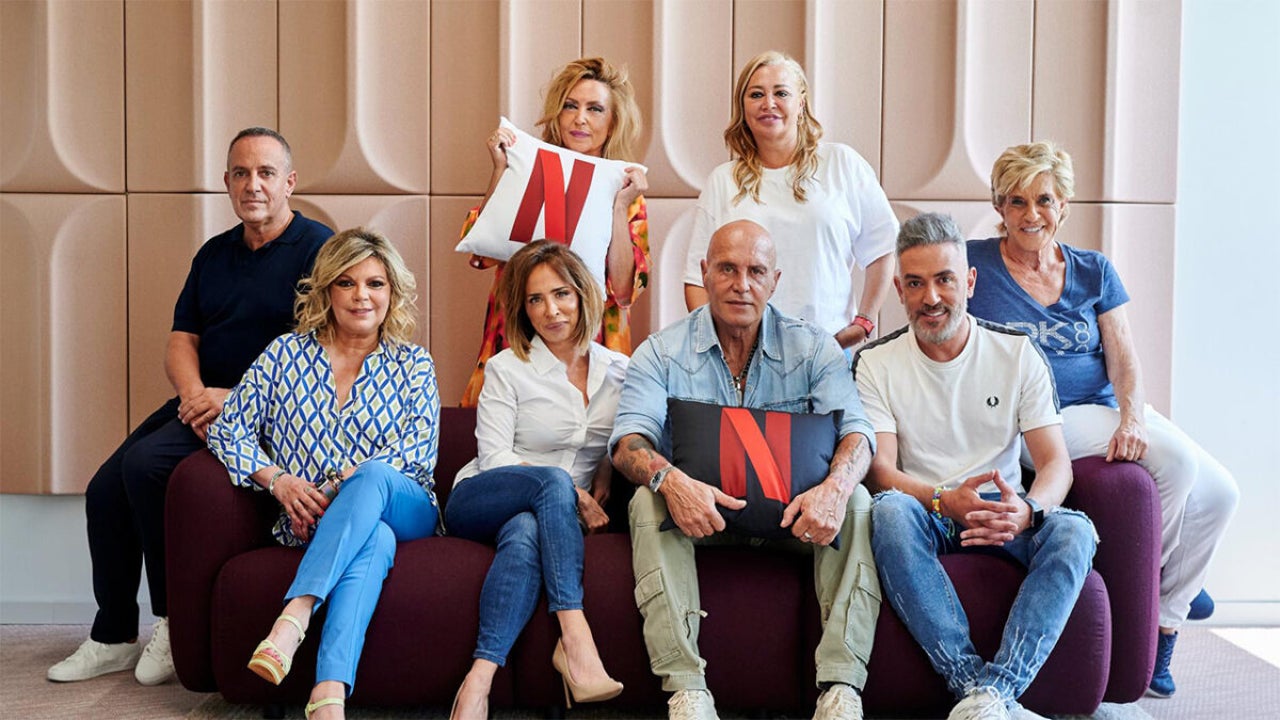 Sálvame seguirá en Netlix después de Telecinco… ¿ha perdido la ...