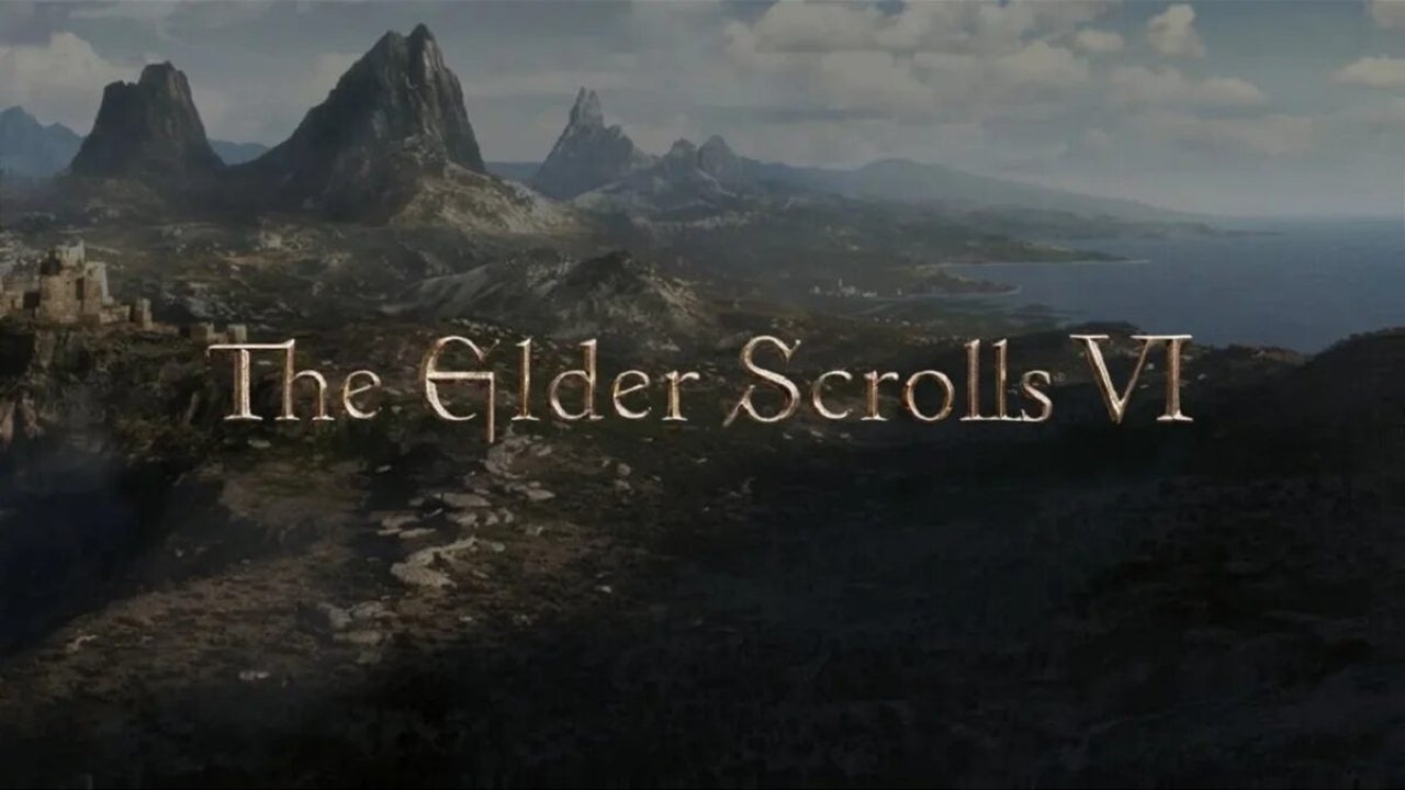 No vas a ver The Elder Scrolls 6 hasta 2028 (y esto siendo generosos ...