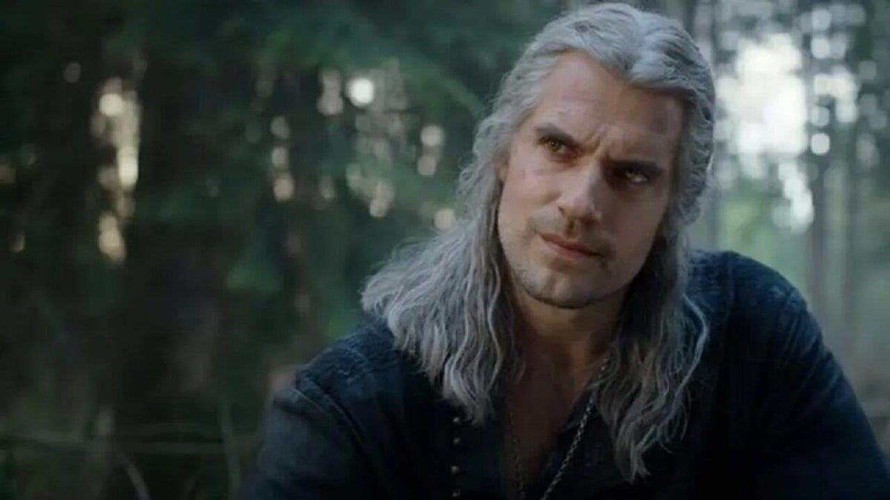 La explicación de Netflix al por qué dividir en dos The Witcher Season ...