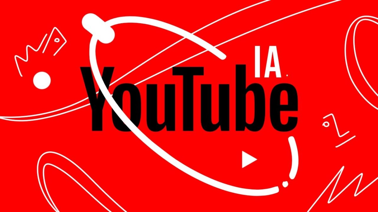 Proteger a los artistas mediante una incubadora de IA, el plan de YouTube - Softonic