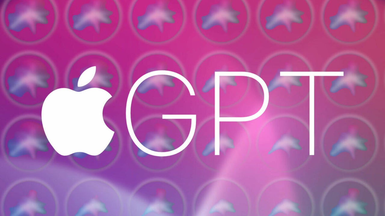 Apple GPT: el proyecto de IA de Apple que desafía a ChatGPT ya tiene posible fecha de ...