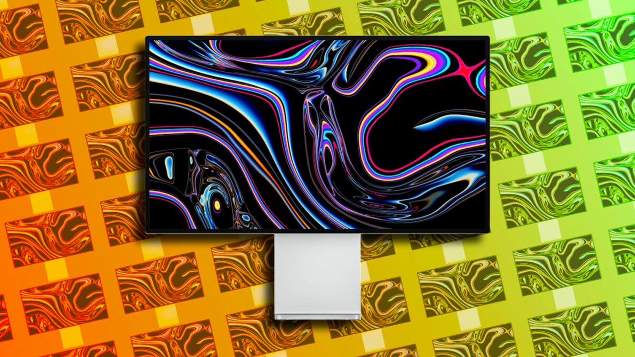 ¿Preparado para un iMac más grande? Apple lo está - Softonic