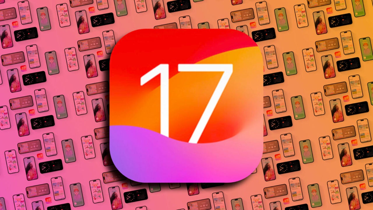 Todas las novedades de iOS 17 Beta 4: cambios en AirDrop, Mensajes y ...