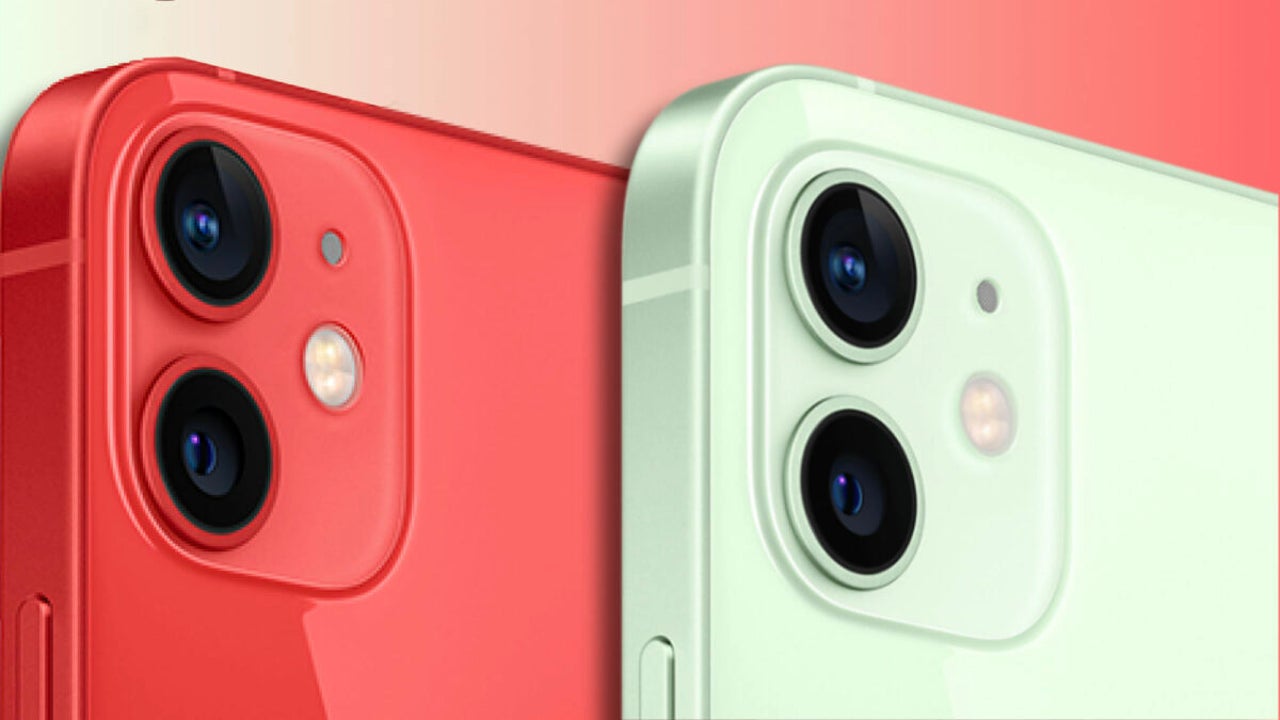 Los iPhone 15 vendrán en más nuevos colores que nunca: estos son los ...