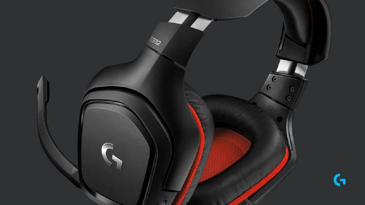 Los cascos Logitech más vendidos no cuestan ni 40 euros - Softonic
