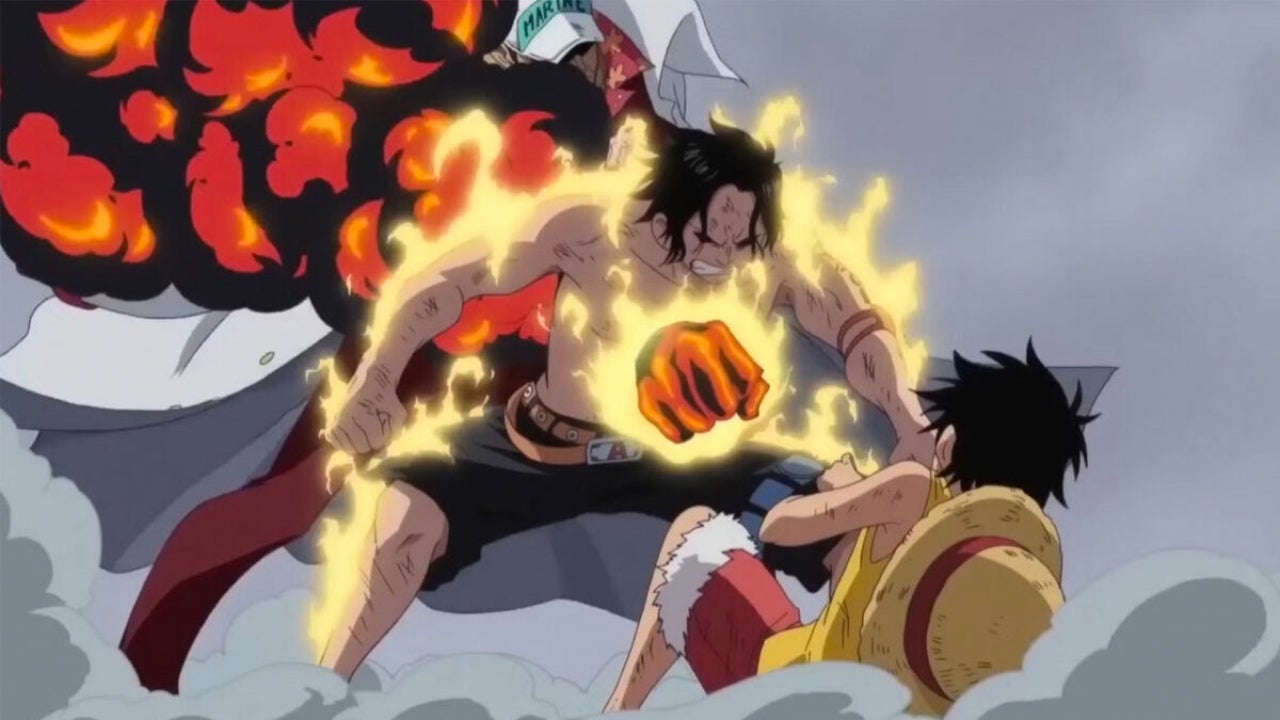 Eiichiro Oda recuerda: hay algo peor que la muerte en One Piece - Softonic