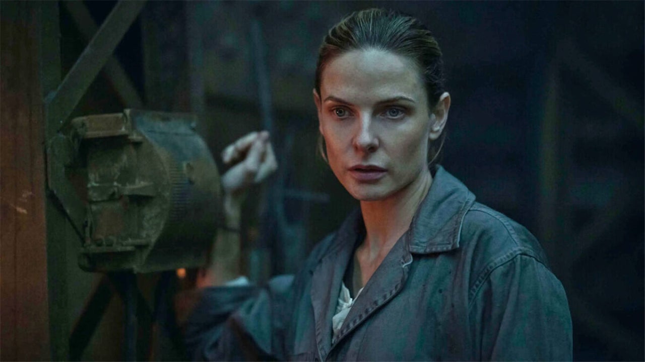 Silo: final explicado de la primera temporada de la serie de Apple TV+ - Softonic