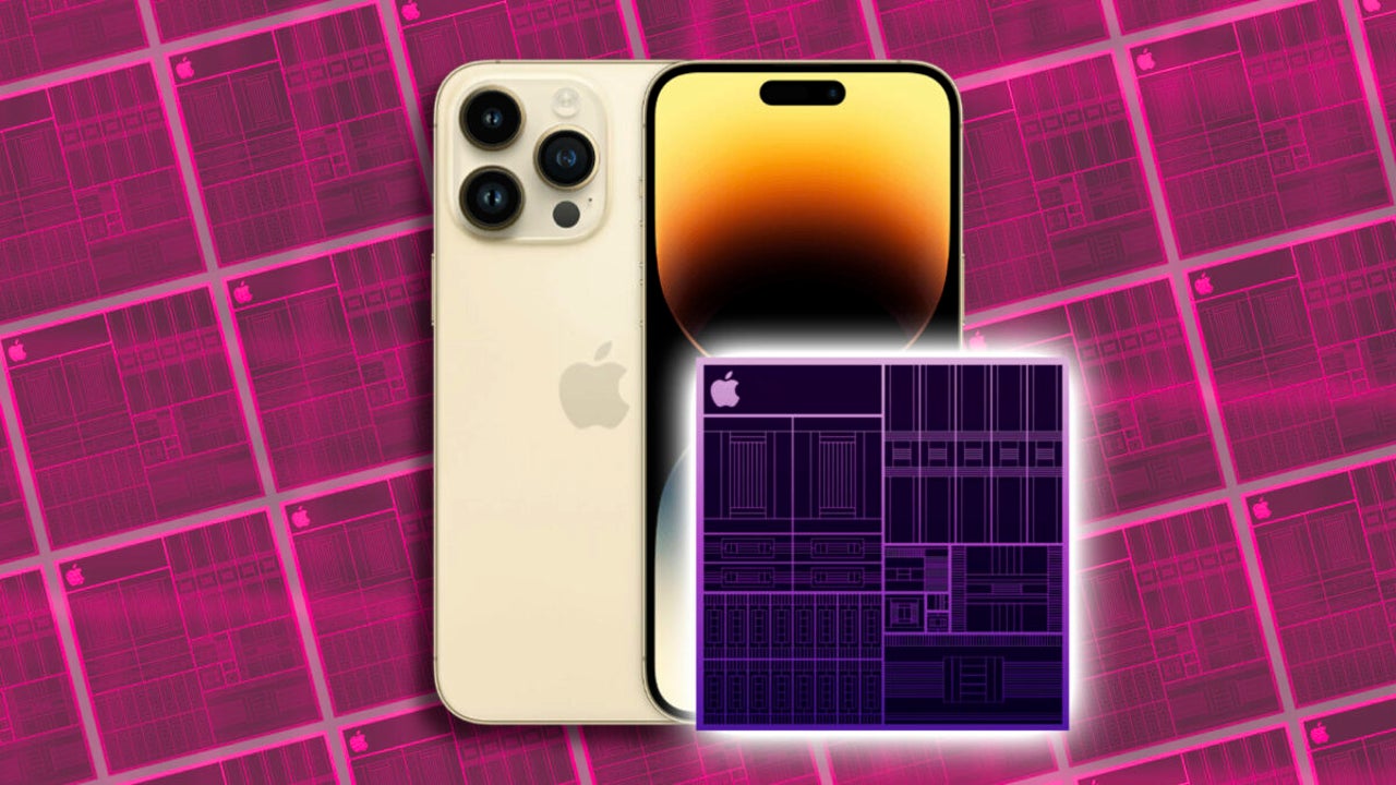 iPhone 15 Pro: filtran la RAM y la potencia del A17 Bionic y los números asustan - Softonic