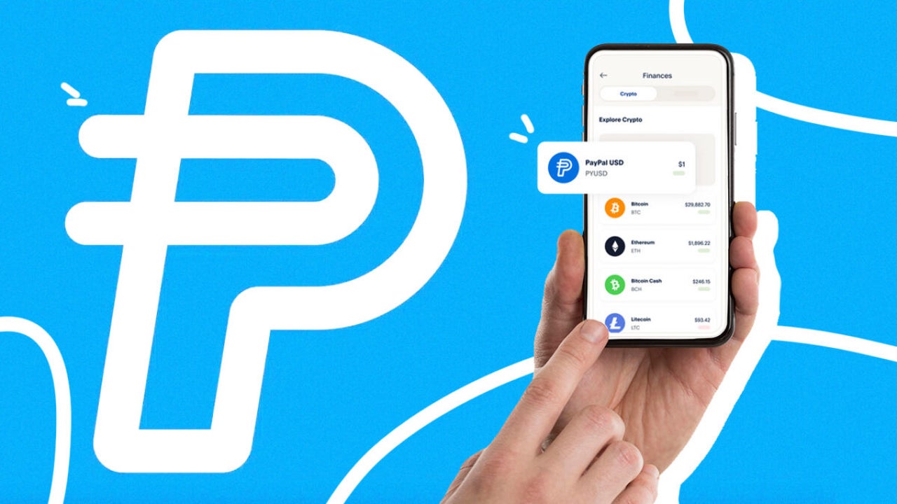 PayPal insiste en las criptomonedas y ahora lanza su propia “stablecoin ...