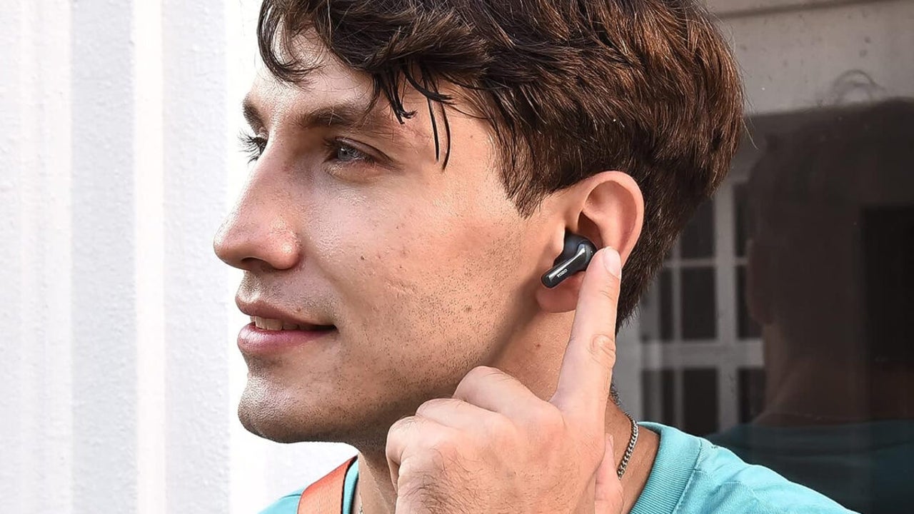 Estos 3 auriculares inalámbricos son geniales por menos de 20 euros - Softonic