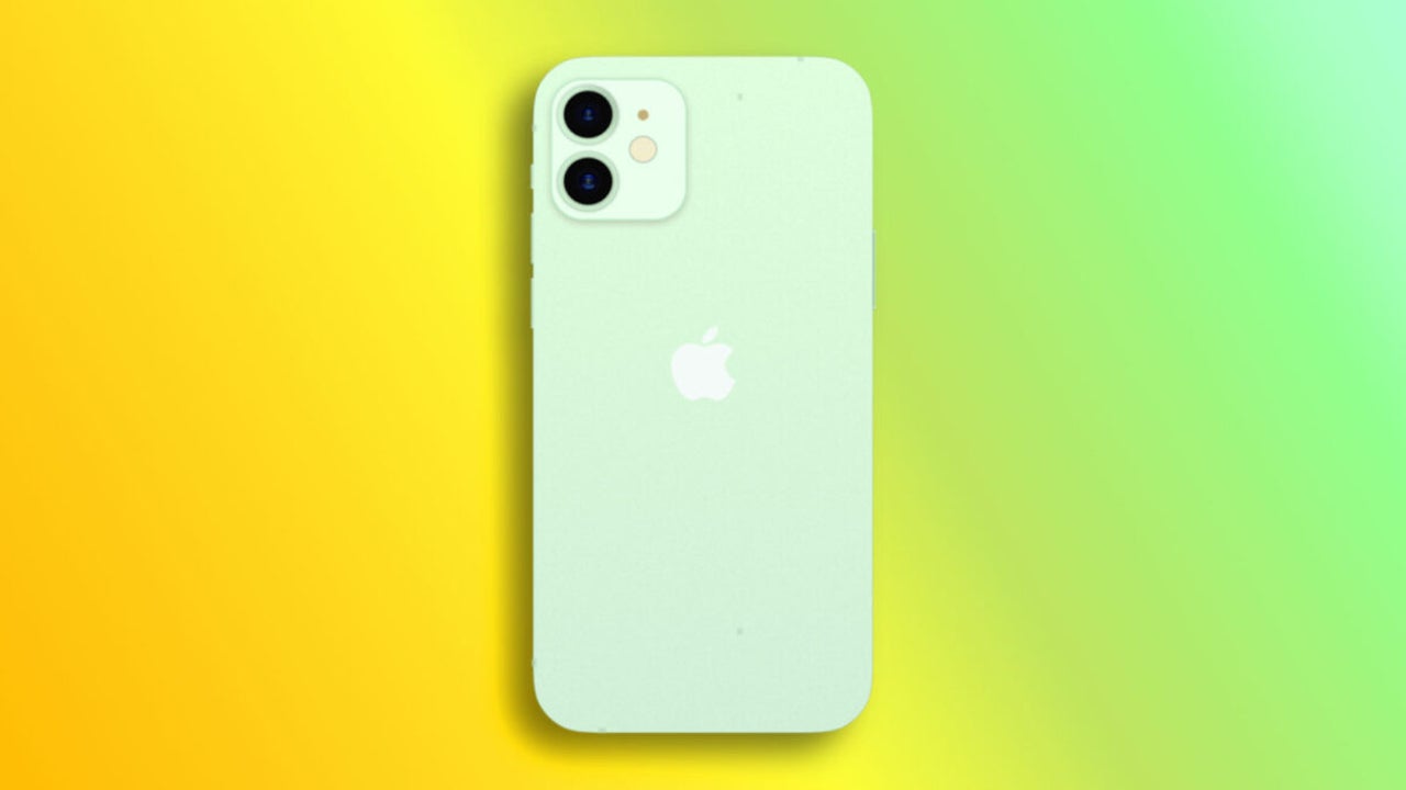 El iPhone 15 revivirá un color que fue todo un éxito, aunque se ...