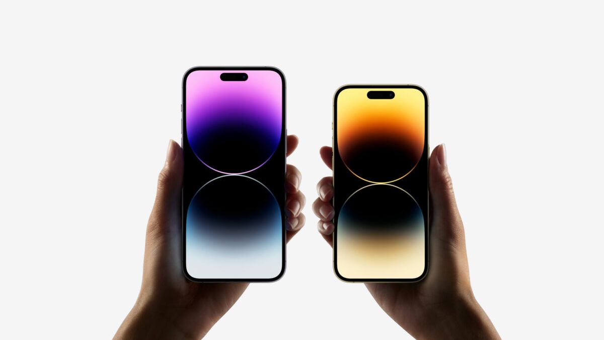 El mejor iPhone tiene 245 euros de descuento en Amazon - Softonic
