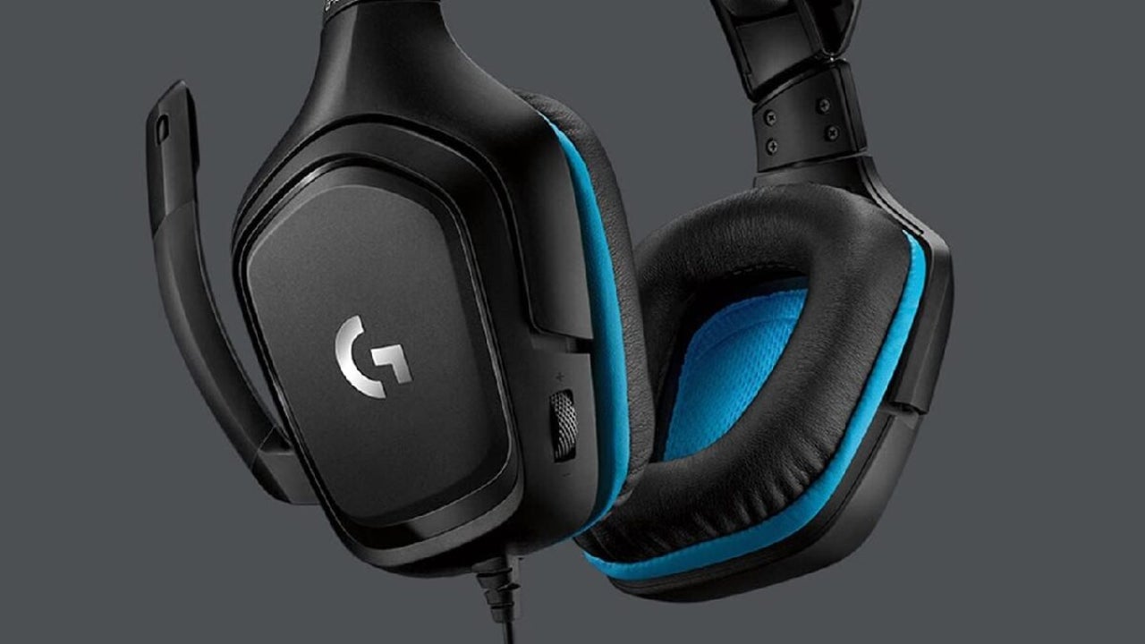 Estos auriculares Logitech son la mejor opción por menos de 50 euros ...