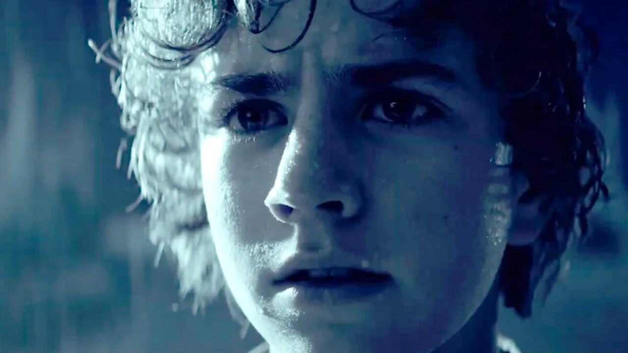 Percy Jackson vuelve a Disney+ con un tono más maduro y oscuro - Softonic