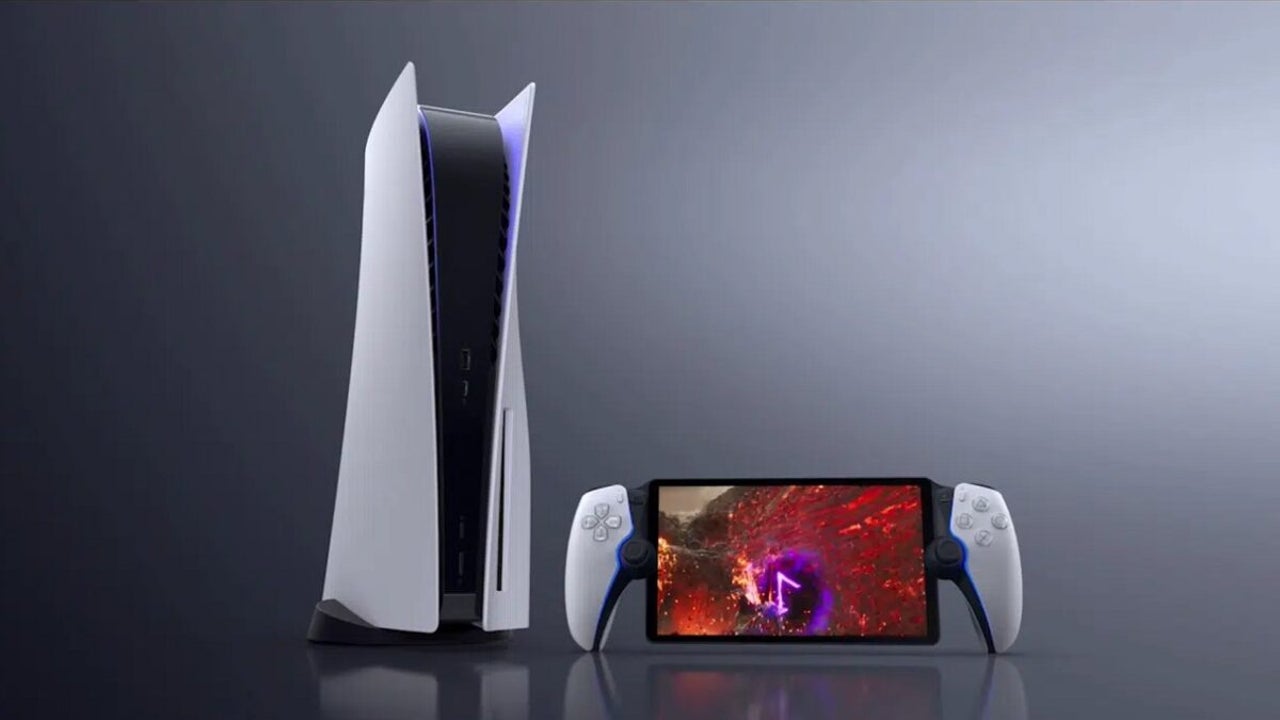 Project Q se llama PlayStation Portal y lo más importante de todo ...