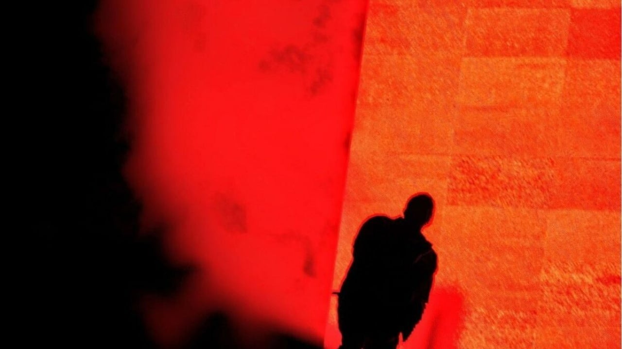 El filtrado de “Jesus is King 2” muestra la nueva colaboración de Kanye ...