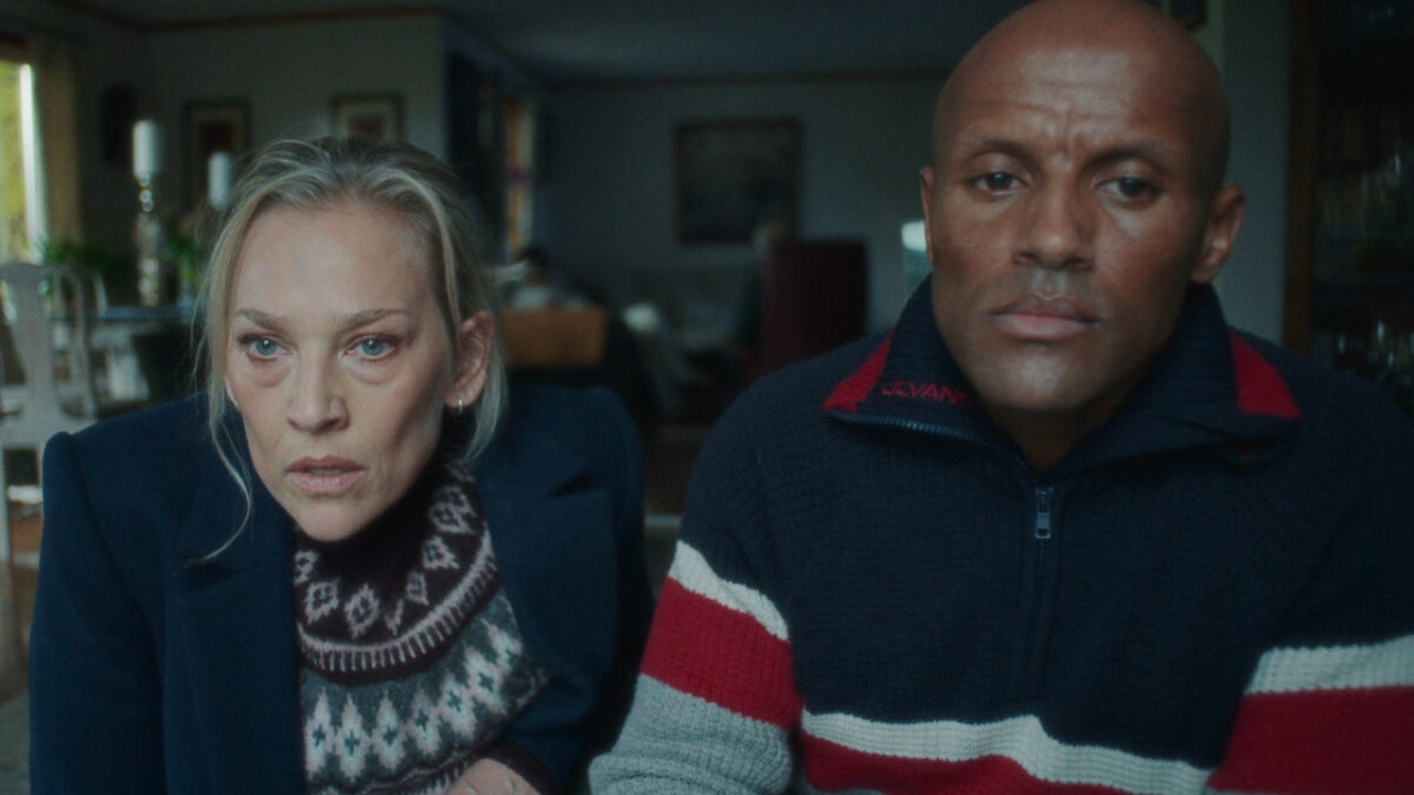 La serie de Netflix basada en hechos reales que no te dejará parpadear durante 5 horas - Softonic