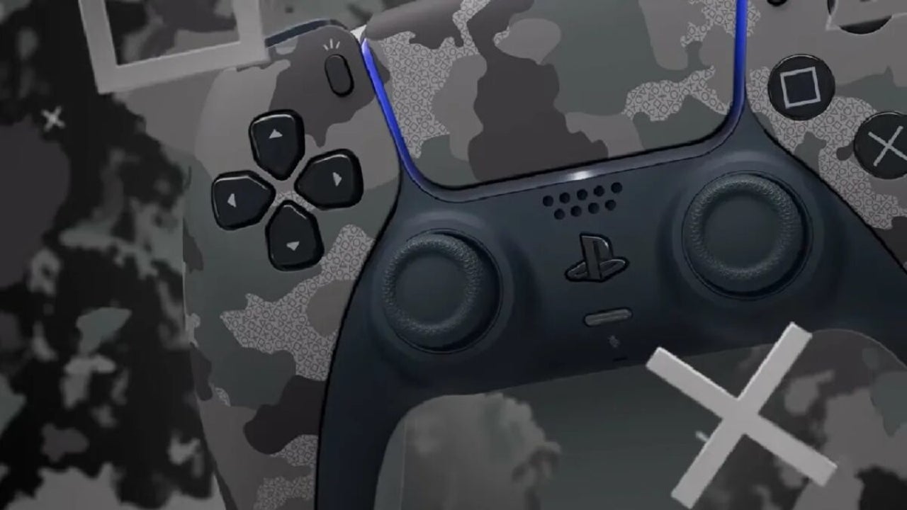 El último mando DualSense de PS5 está más barato incluso que el modelo ...