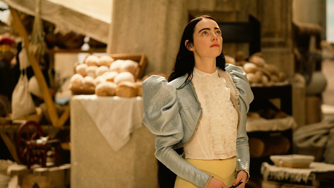 Poor Things arrasa en Venecia: ¿cómo es la película más rara de Emma ...