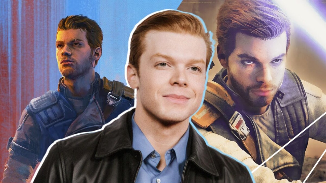 El actor de voz de Star Wars Jedi: Survivor desvela el futuro de la ... El actor de voz de Star Wars Jedi: Survivor desvela el futuro de la ...