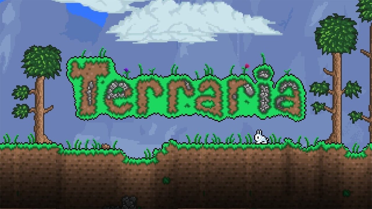 Terraria carga contra Unity de la mejor manera: dándole dinero a su competencia gratuita - Softonic