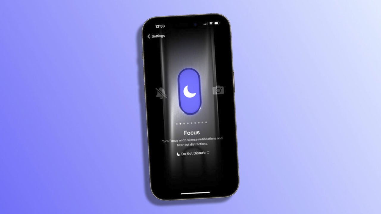 Cómo personalizar el botón de acción de los iPhone 15 Pro: algunas ...