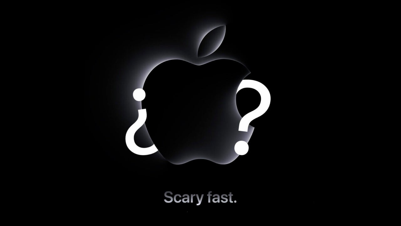 Scary Fast: qué se presentará en este Apple Event - Softonic