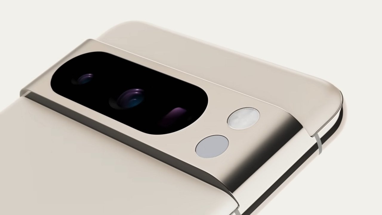 El Pixel 8 utiliza la tecnología Best Take para que las fotos tengan el ...