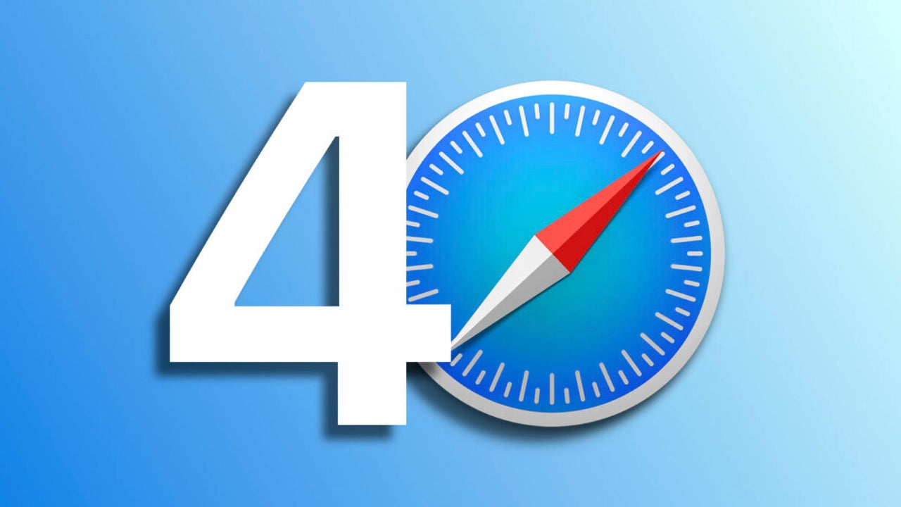 4 extensiones de Safari para mejorar nuestra navegación que tenemos que ...