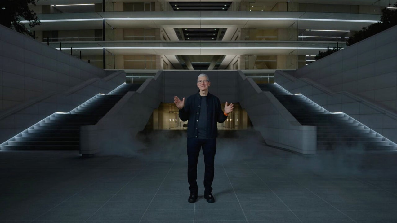 Scary Fast: esto es todo lo que Apple presentó durante el evento - Softonic