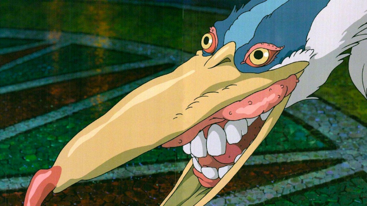 El chico y la garza: escucha cómo suena la última película de Hayao ...