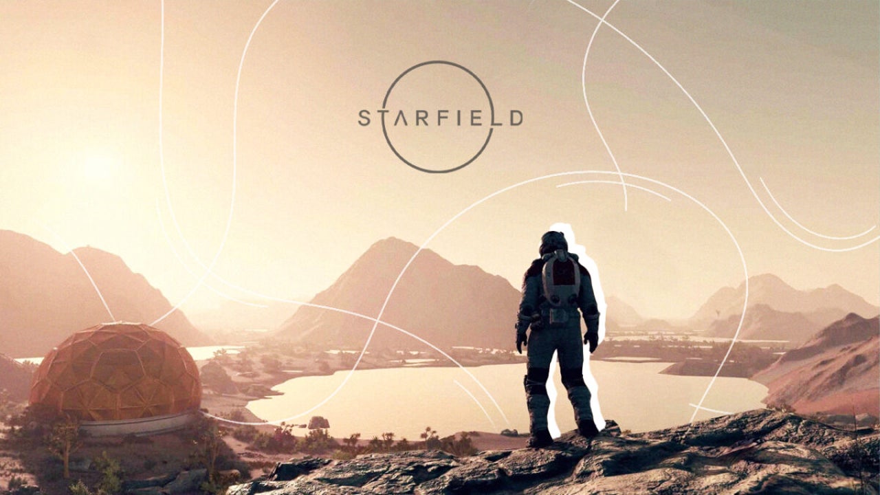 Starfield ha sido tan importante para Xbox que incluso batió récord en ...