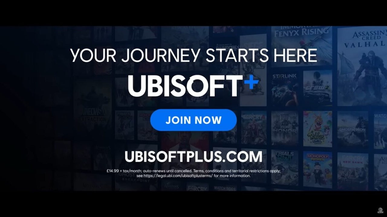 Así funcionará el streaming de Activision en Ubisoft - Softonic