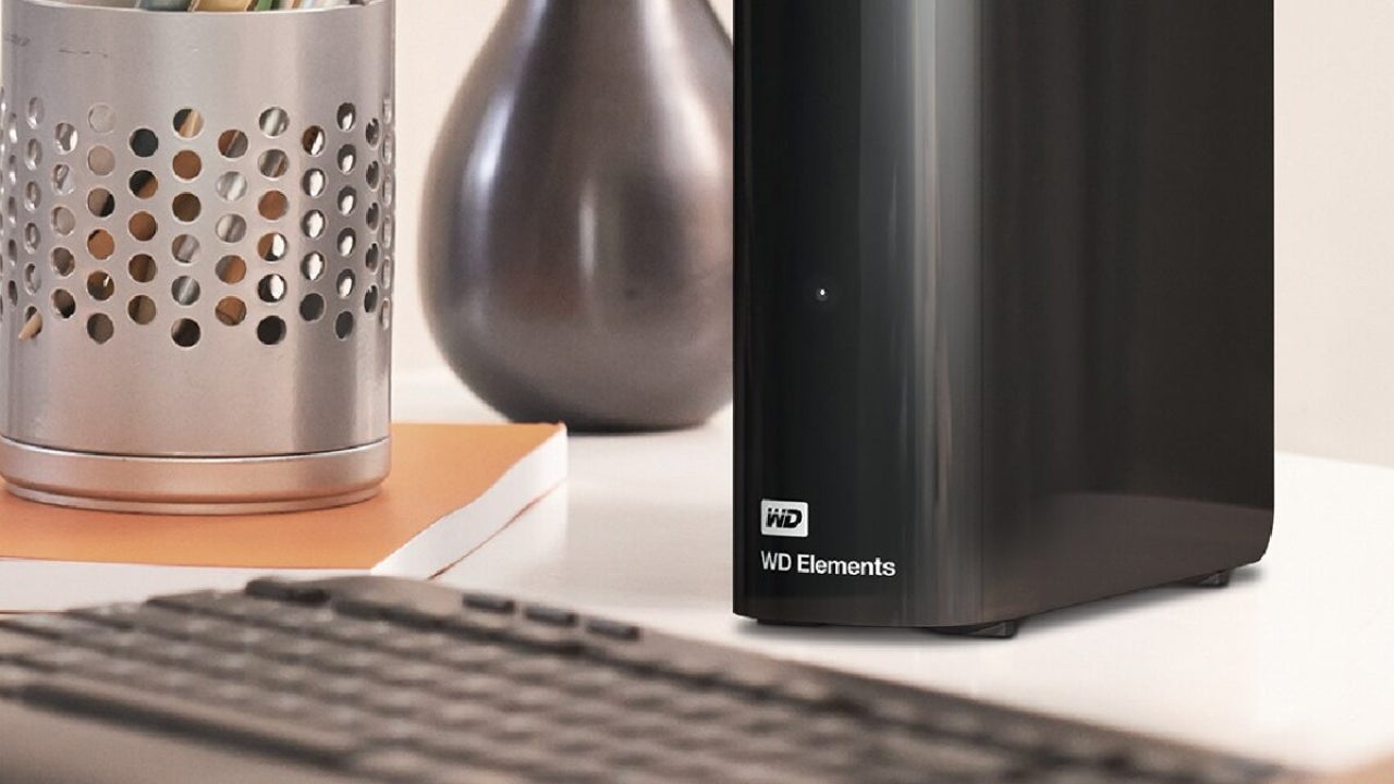 Chollo en Amazon: se desploma este disco de 4 TB que sólo cuesta 87 ...