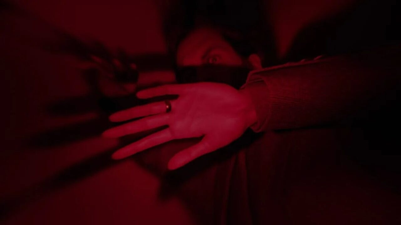 Explicación del final de Alan Wake 2 - Softonic