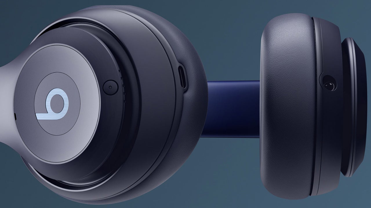 Los Beats Studio Pro son de los mejores auriculares que hay y ahora ...