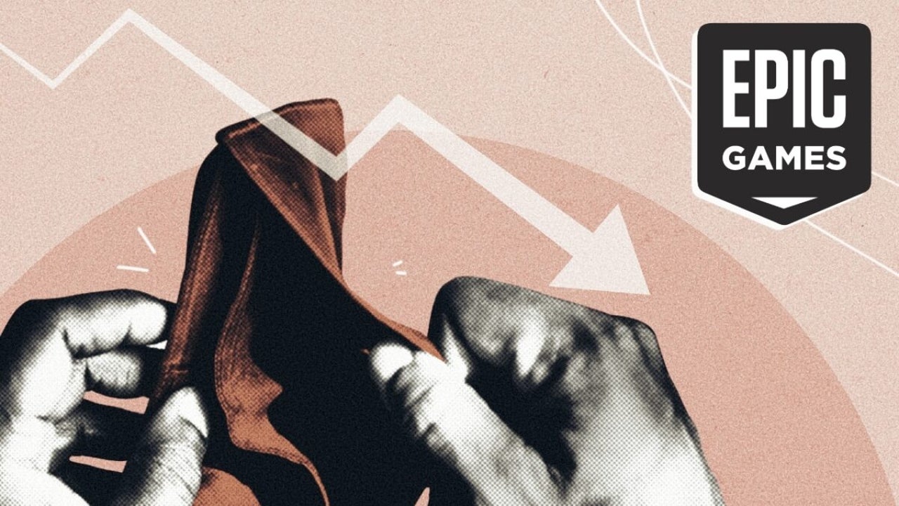 Muchos juegos gratis, pero la Epic Games Store sigue sin dar un euro en ...