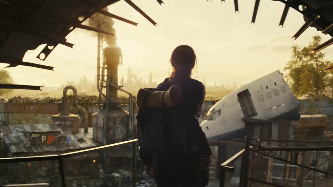 El tráiler de lanzamiento de la serie de Fallout es lo mejor que vas a ...