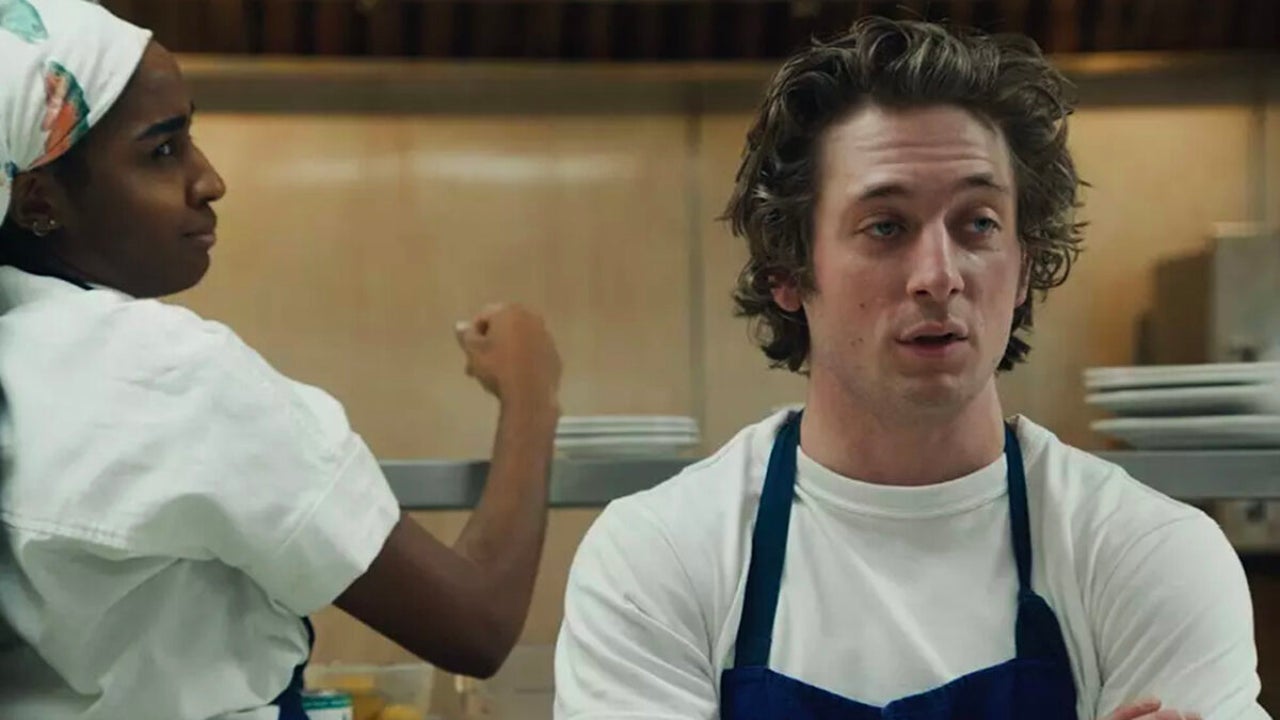 Se confirma la tercera temporada de The Bear en Disney Plus - Softonic