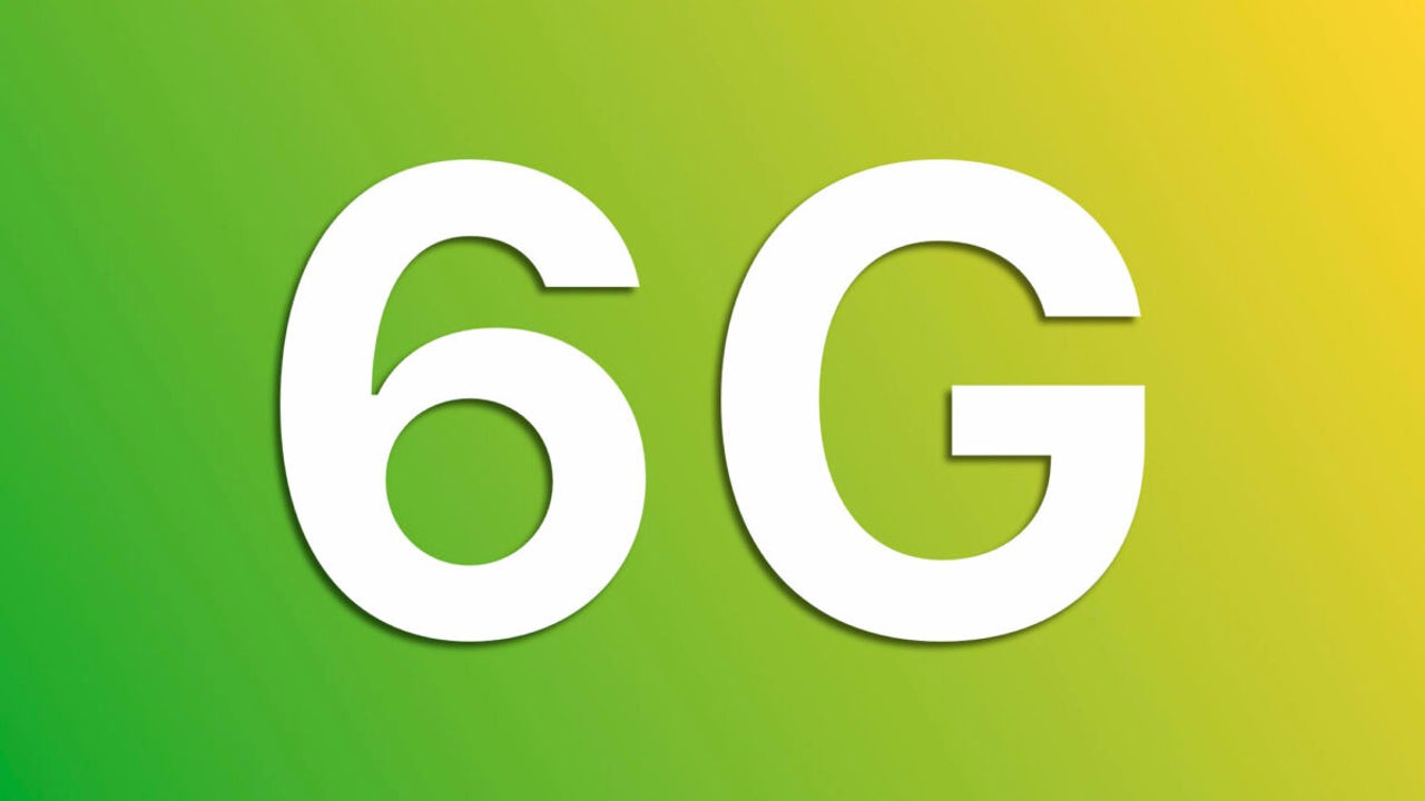Apple ya estaría trabajando en el 6G para el iPhone: 100 veces más rápido que el 5G - Softonic