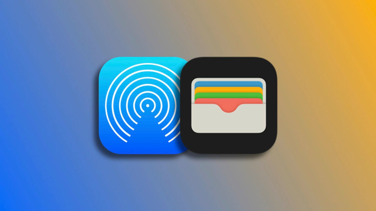 Cómo usar AirDrop para enviar tarjetas de embarque, entradas y mucho ...