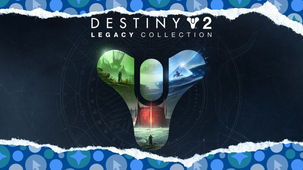 Destiny 2: Legacy Collection totalmente gratis: así puedes conseguirla ...