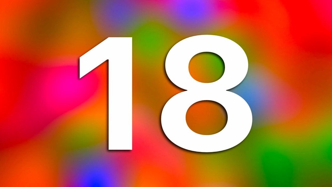 IOS 18 Esto Es Todo Lo Que Sabemos Softonic