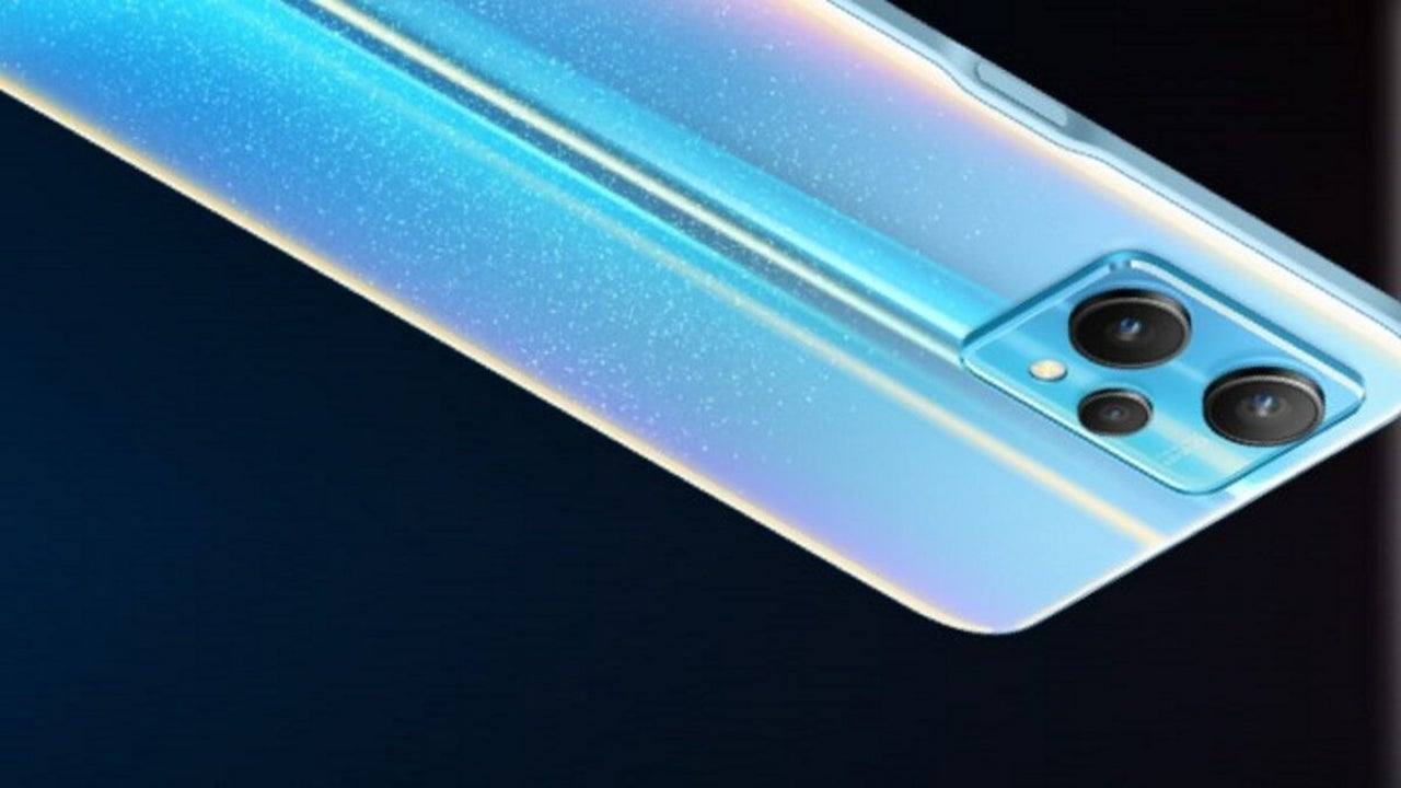 Chollazo Android: este realme por 229 euros es una oferta imbatible en ...