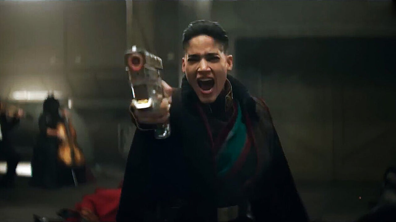 La segunda parte de Rebel Moon ya tiene tráiler: descubre lo nuevo de ...