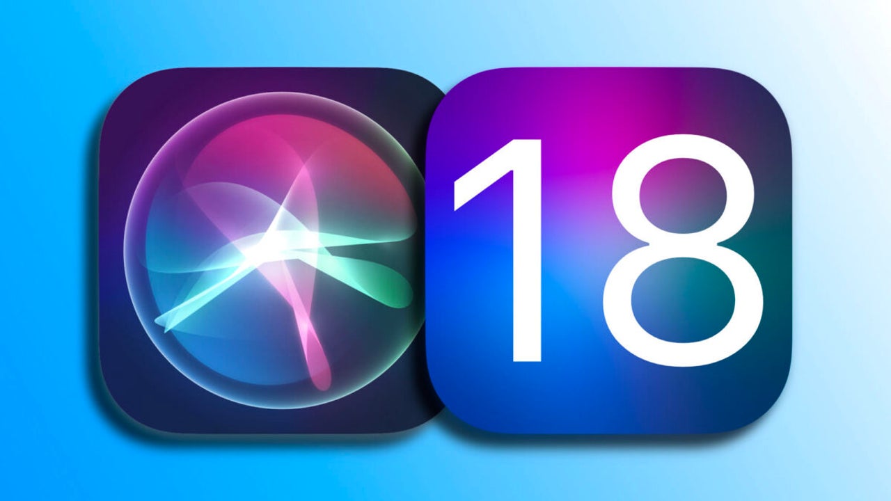 iOS 18: el nuevo Siri estilo ChatGPT se estaría acercando rápidamente ...