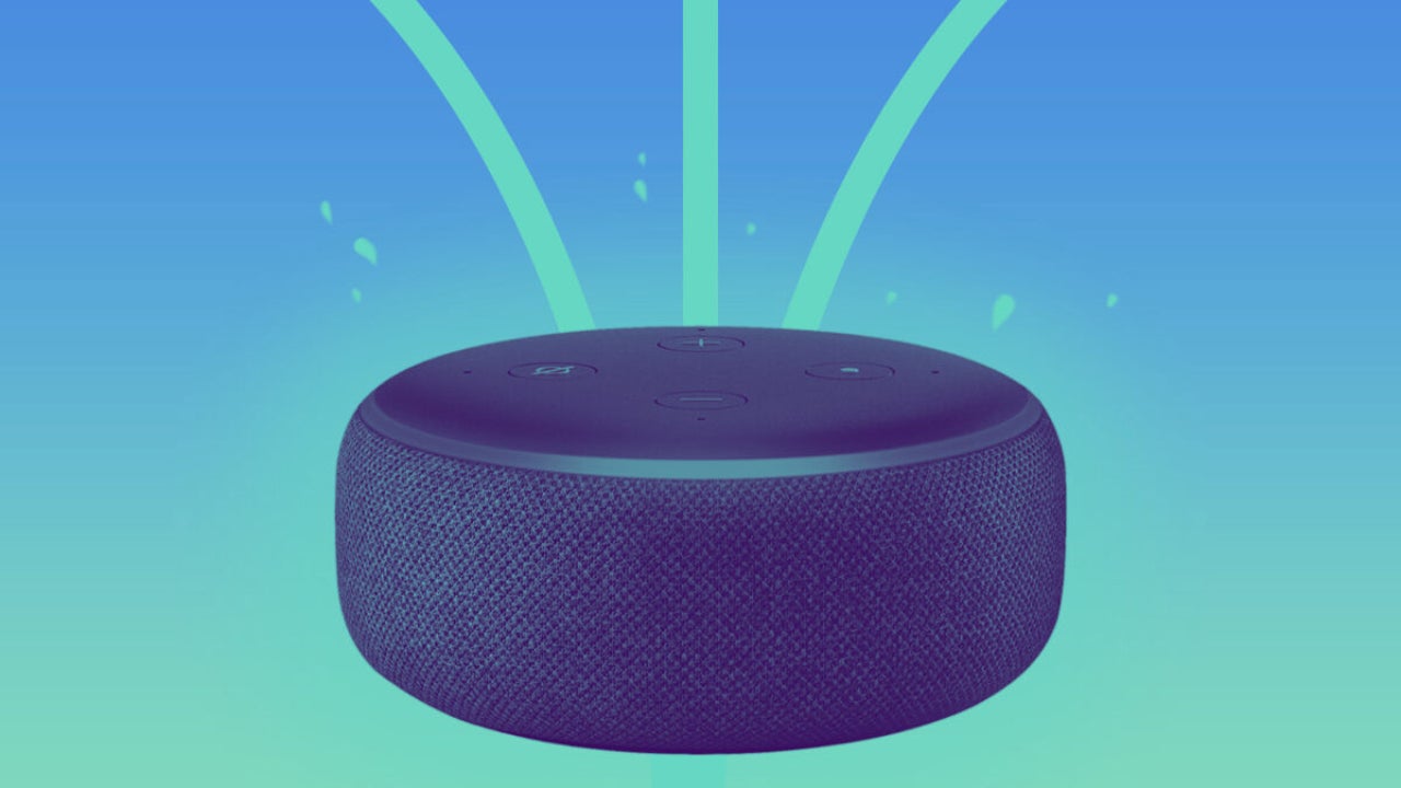 ¿El motivo de que no tengamos aún Alexa con IA? Sigue siendo demasiado ...